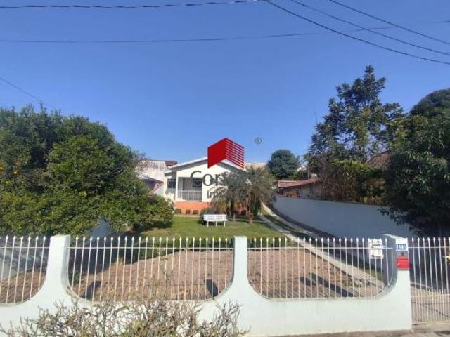 Casa com 120m² 2 quartos, à venda, no bairro Nações em Fazenda Rio Grande