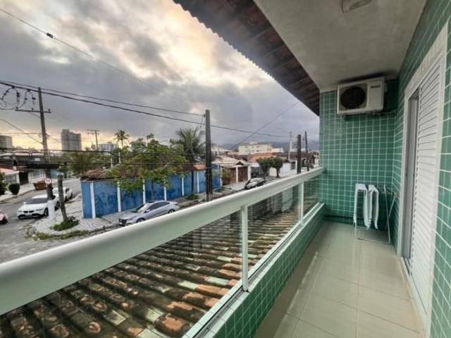 CASA COM 121,38 m² MARACANÃ PRAIA GRANDE SP