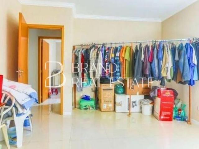 Casa com 122.0 m², à venda no bairro Campo Belo