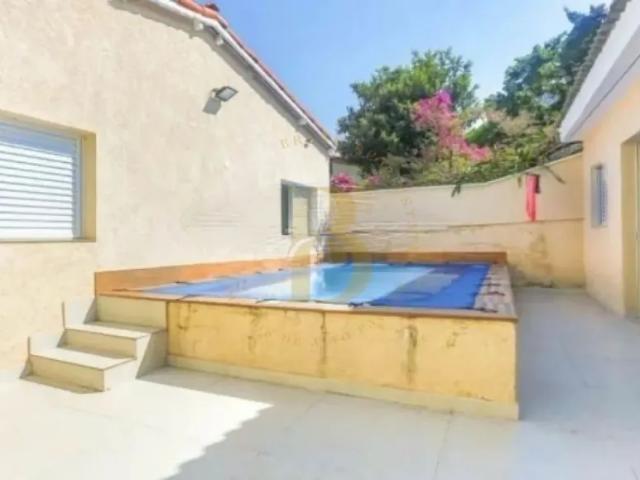 Casa com 122.0 m², à venda no bairro Campo Belo