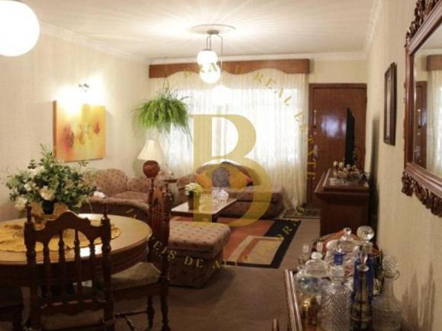 Casa com 122 m², 3 quartos sendo 0 suíte à venda no bairro Mirandópolis