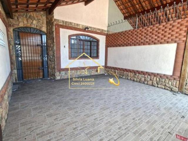 CASA COM 123,00 m² OCIAN PRAIA GRANDE SP