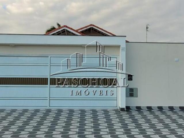 CASA COM 123,60 m² REAL PRAIA GRANDE SP