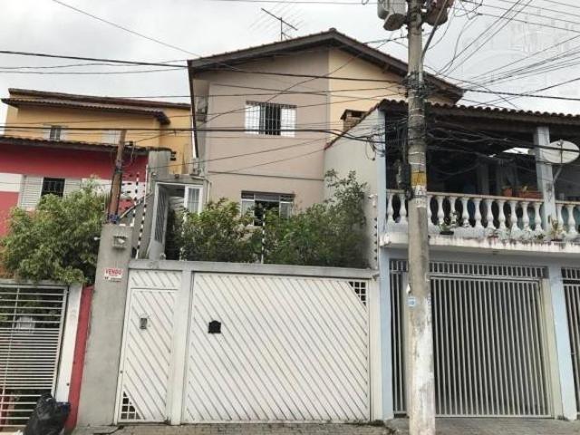 Casa com 123 m² na Freguesia do Ó