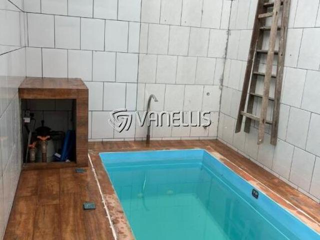 CASA COM 125,00 m² CAIÇARA PRAIA GRANDE SP