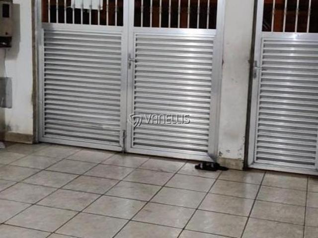 CASA COM 125,00 m² PARQUE CONTINENTAL SÃO VICENTE SP