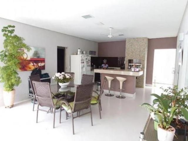 Casa com 125 m² 3 quartos a venda em Parque Taquaral