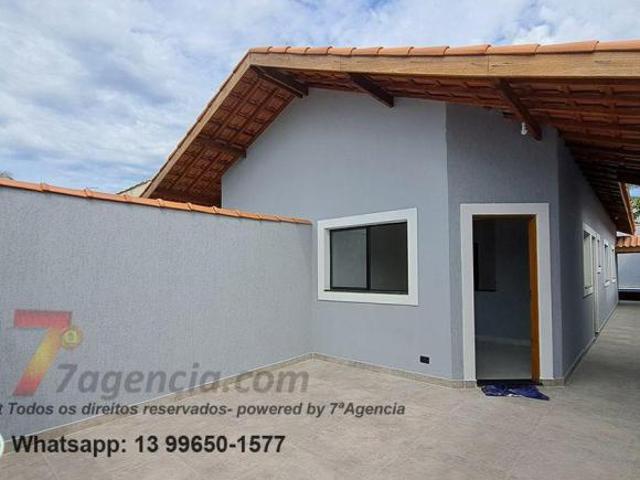 Casa com 125 m² e 2 quartos à venda em Nova Itanhaem, Piscina, churrasqueira