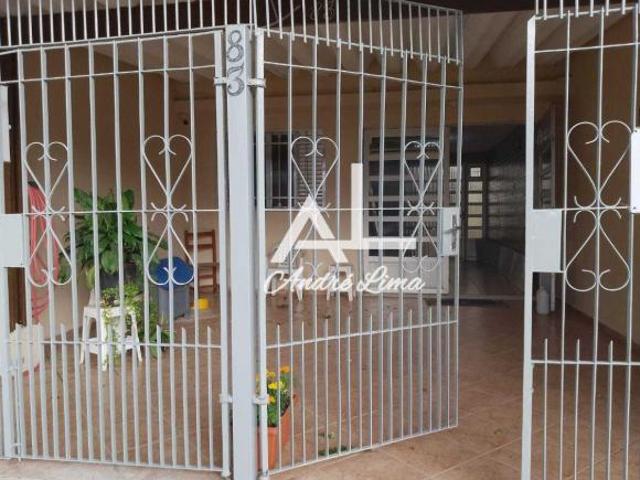Casa com 125 m² e 2 quartos à venda em Boqueirão
