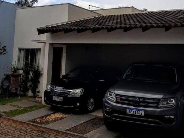 Casa com 125 m² e 3 quartos à venda em Aragarça