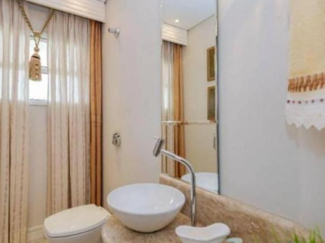 Casa com 125 m² e 3 quartos à venda em Vila Boa Vista