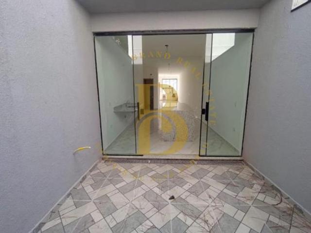 Casa com 126 m², 3 quartos sendo 1 suíte à venda no bairro Bosque da Saúde