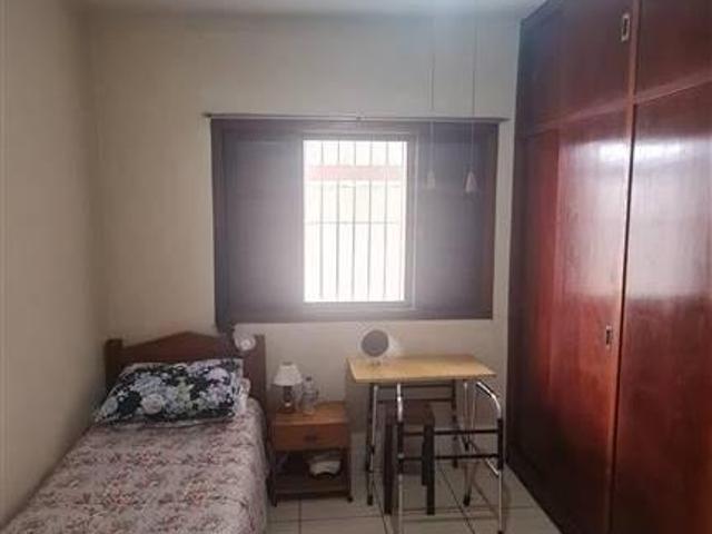 CASA COM 127,46 m² TUPI PRAIA GRANDE SP