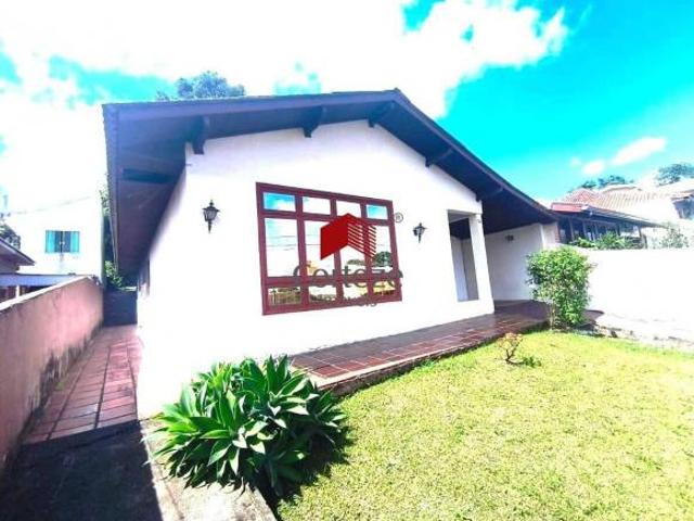 Casa com 127,59m² 4 quartos, à venda, no bairro Tingui em Curitiba