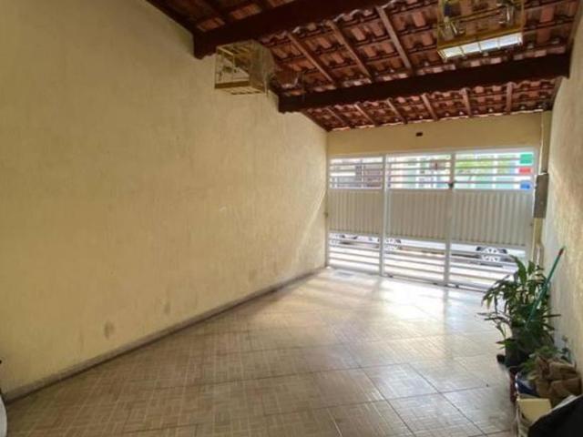 CASA COM 128,00 m² TUPI PRAIA GRANDE SP