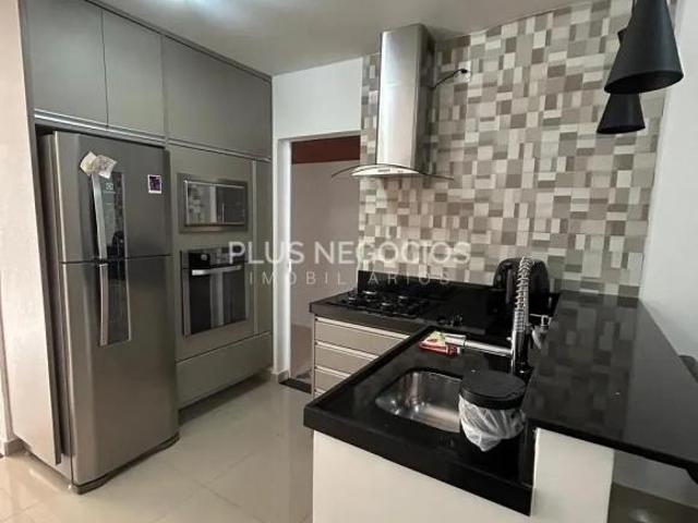 Casa com 128,62m² de contrução e excelente padrão de acabamento à venda em Jardim Piazza Di Roma S