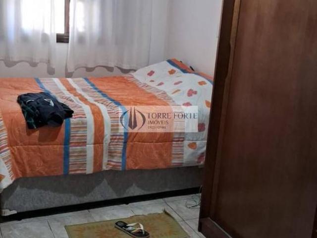 Casa com 128m² com 3 dormitórios com 3 vagas na Saúde