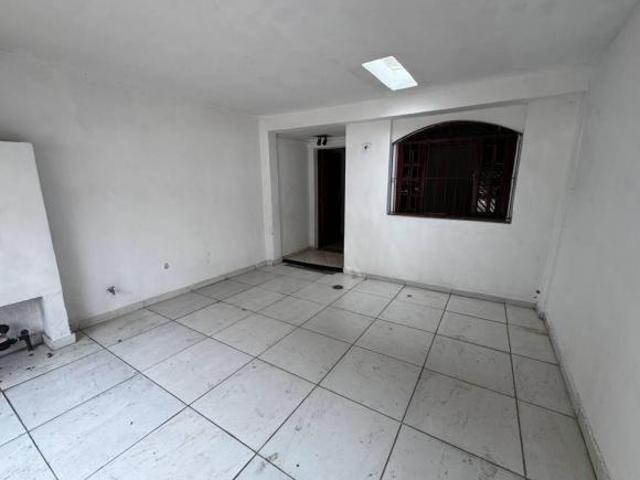 CASA COM 129,00 m² CASA BRANCA SANTO ANDRE SP