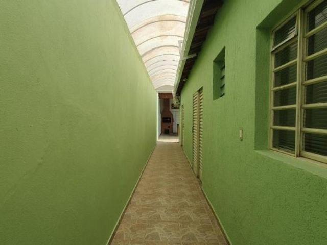 Casa com 129m² Localizada no Vila Padre BentoItu SP!