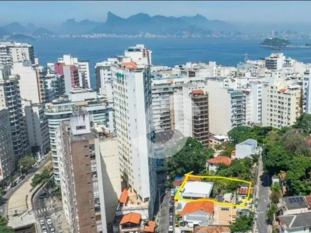 Casa com 12 dormitórios à venda, 400 m² por R$ 3.500.000,00 Icaraí Niterói/RJ