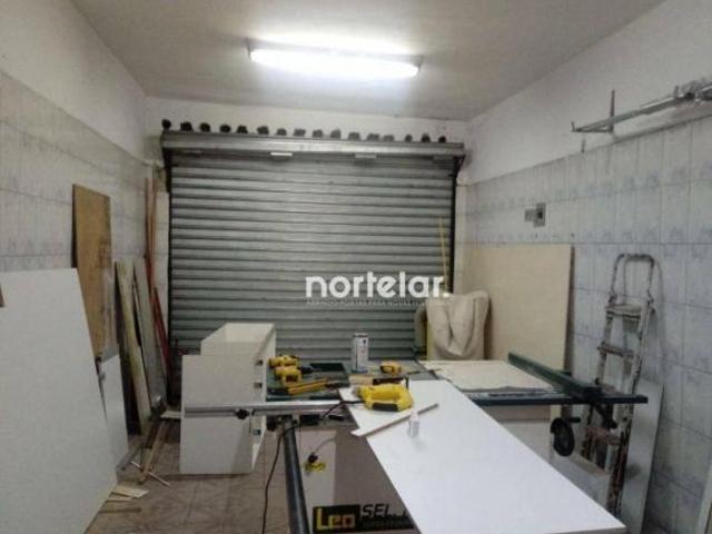 Casa com 12 dormitórios à venda, 307 m² por R$ 795.000,00 Vila Pirituba São Paulo/SP