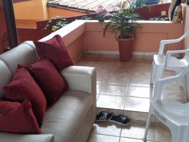 Casa com 12 quartos à venda em Belo Horizonte, no bairro Coqueiros