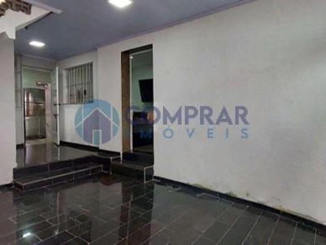 Casa com 12 quartos à venda em Belo Horizonte, no bairro Dom Bosco