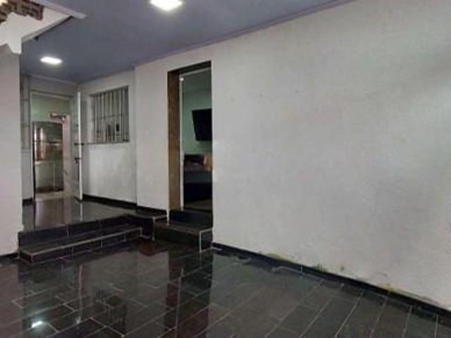 Casa com 12 quartos à venda em Belo Horizonte, no bairro Dom Bosco