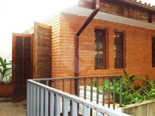 Casa com 12 quartos à venda ou para locação em Vila nova conceição SP