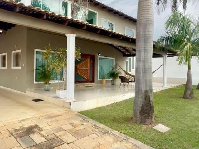 Casa com 1300 m² 5 quartos à venda em Arniqueiras