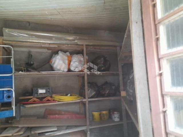 Casa com 130 m² excelente para ponto comercial