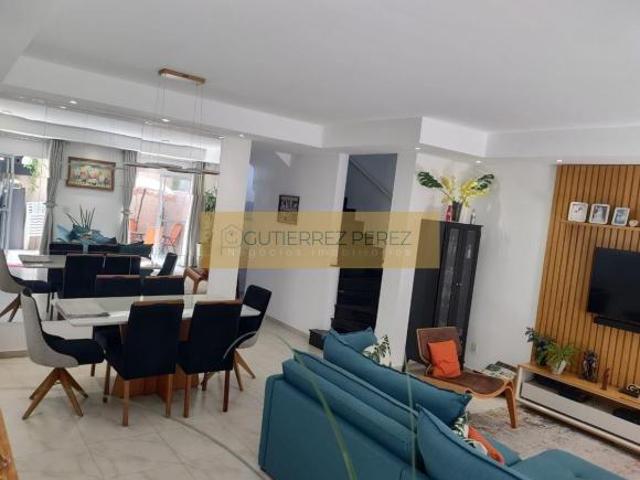 Casa com 130 m² no Vila das Flores – Residencial Margaridas, em Mogi das Cruzes