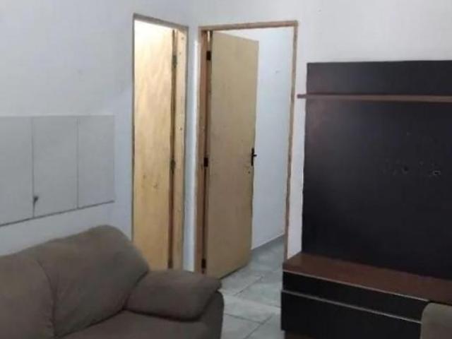 CASA COM 130M² À VENDA NO BAIRRO JARDIM BOA ESPERANÇA EM HORTOLANDIA SP