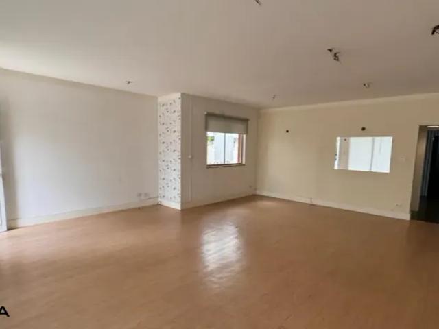 Casa com 130m² Alto da Lapa São Paulo SP