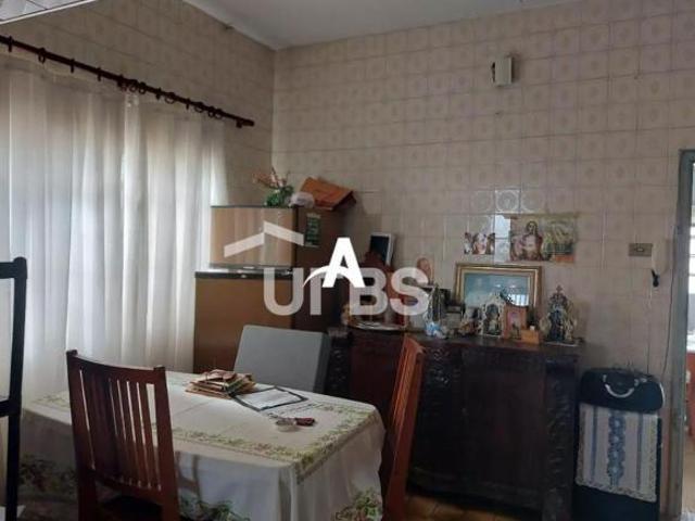 Casa com 130m² 3 quartos à venda no Lídice