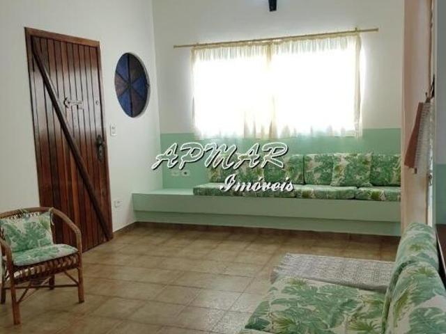 CASA COM 132,50 m² FLÓRIDA PRAIA GRANDE SP