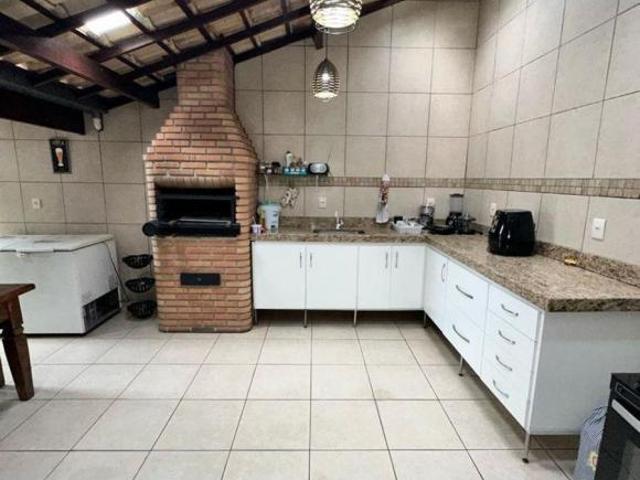 Casa com 133 m² e 3 quartos à venda Vila Municipal Bragança Paulista/SP