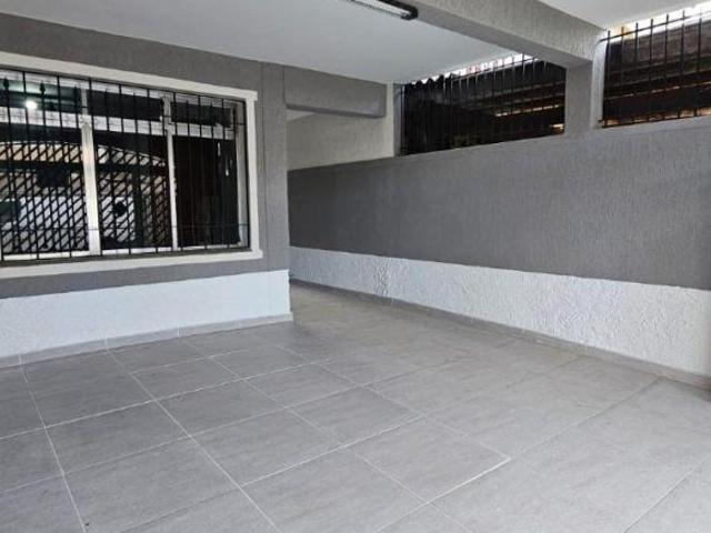 Casa com 134 m² e 3 quartos à venda Jardim Ferreira São Paulo