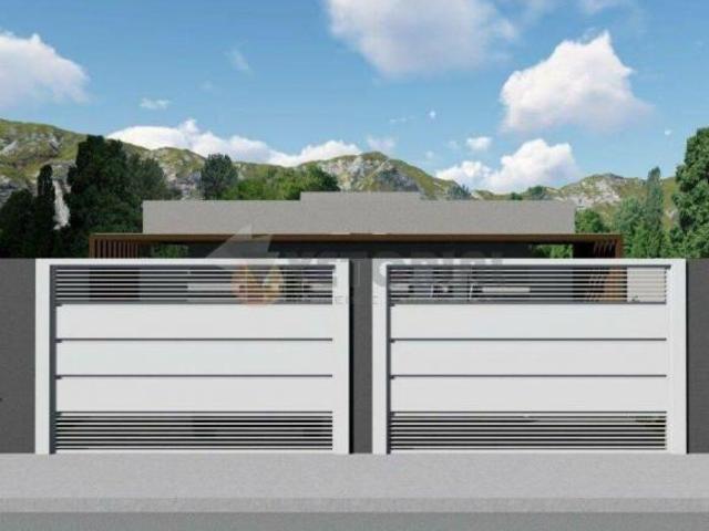 Casa com 135 m² em venda em Massaguaçu com 2 quartos