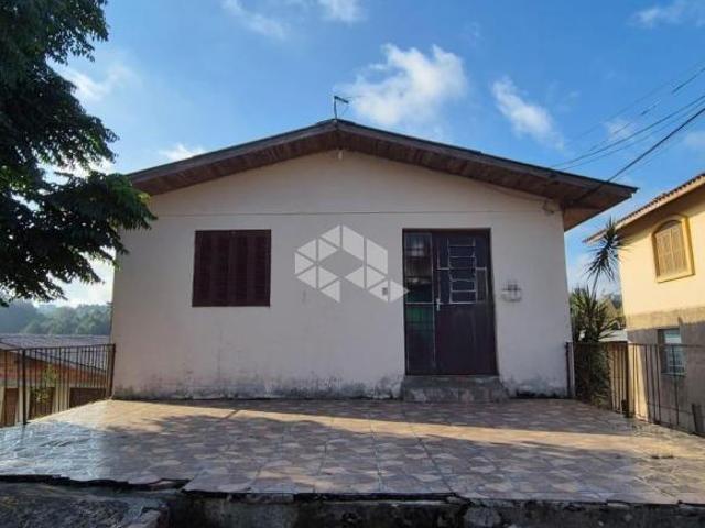 Casa com 13750m2 no Bairro Primeiro de Maio
