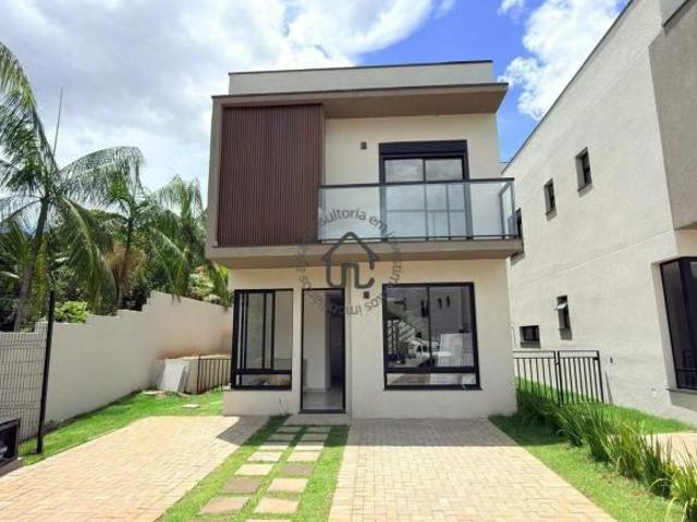 Casa com 137,35 m² 3 quartos venda Mont Blanc Village em Vinhedo