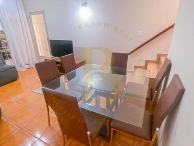 Casa com 137 m², 2 quartos à venda no bairro Vila Leopoldina