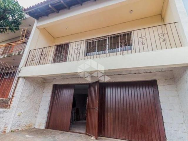 Casa com 139 m², 3 dorm, Vila Jardim Porto Alegre