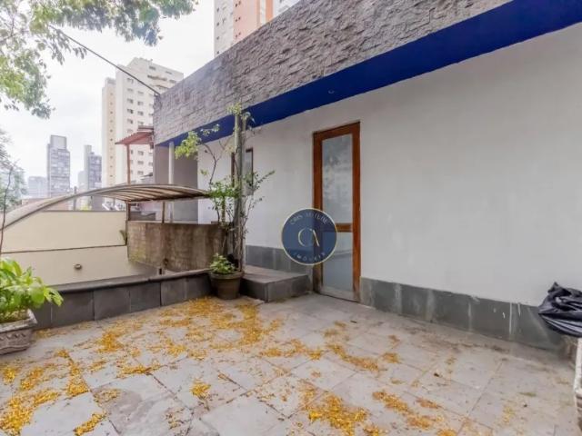 Casa com 17 dormitórios, 560 m² venda ou aluguel Vila Olímpia São Paulo/SP