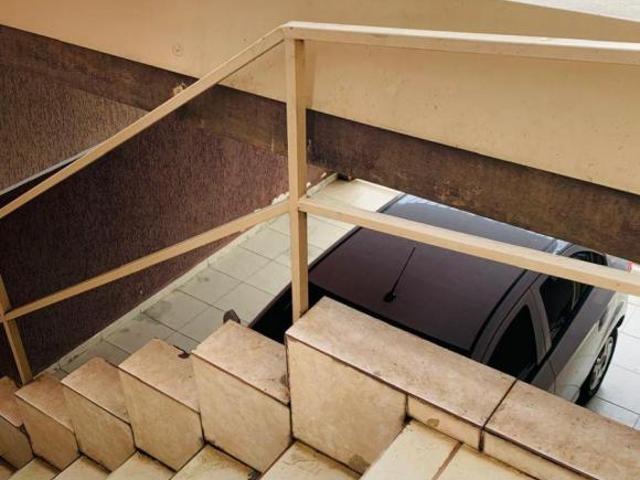 Casa com 140 m² 2 quartos à venda em Vila dos Comerciários, churrasqueira