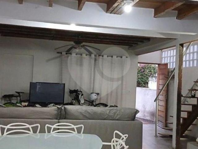Casa com 140 m² à venda em Pinheiros