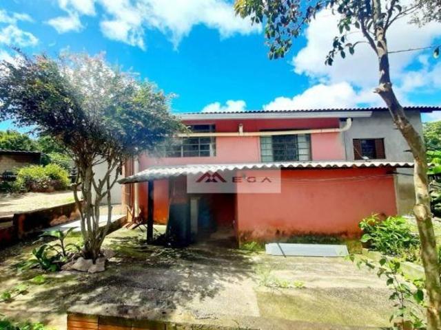 Casa com 140 m² em uma área de 1.900m² Chácara Alpina Valinhos/SP