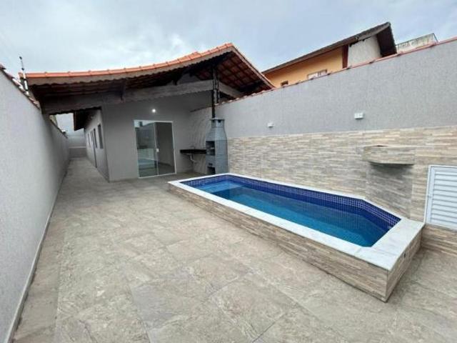 Casa com 140 m² em venda em Balneário Umuarama