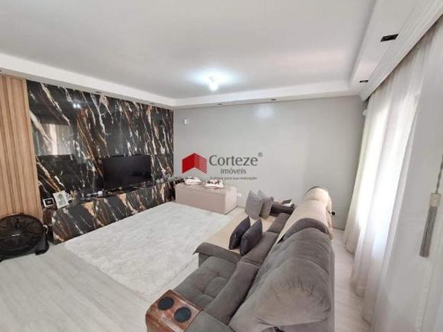 Casa com 140m² 2 quartos, à venda, no bairro Rio Pequeno em São José dos Pinhais