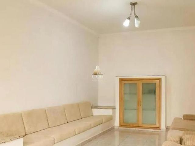 Casa com 140m² 4 Dorm 1 Ban 2 Vagas Jardim Satélite